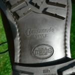 Commando sole | Keikari.com