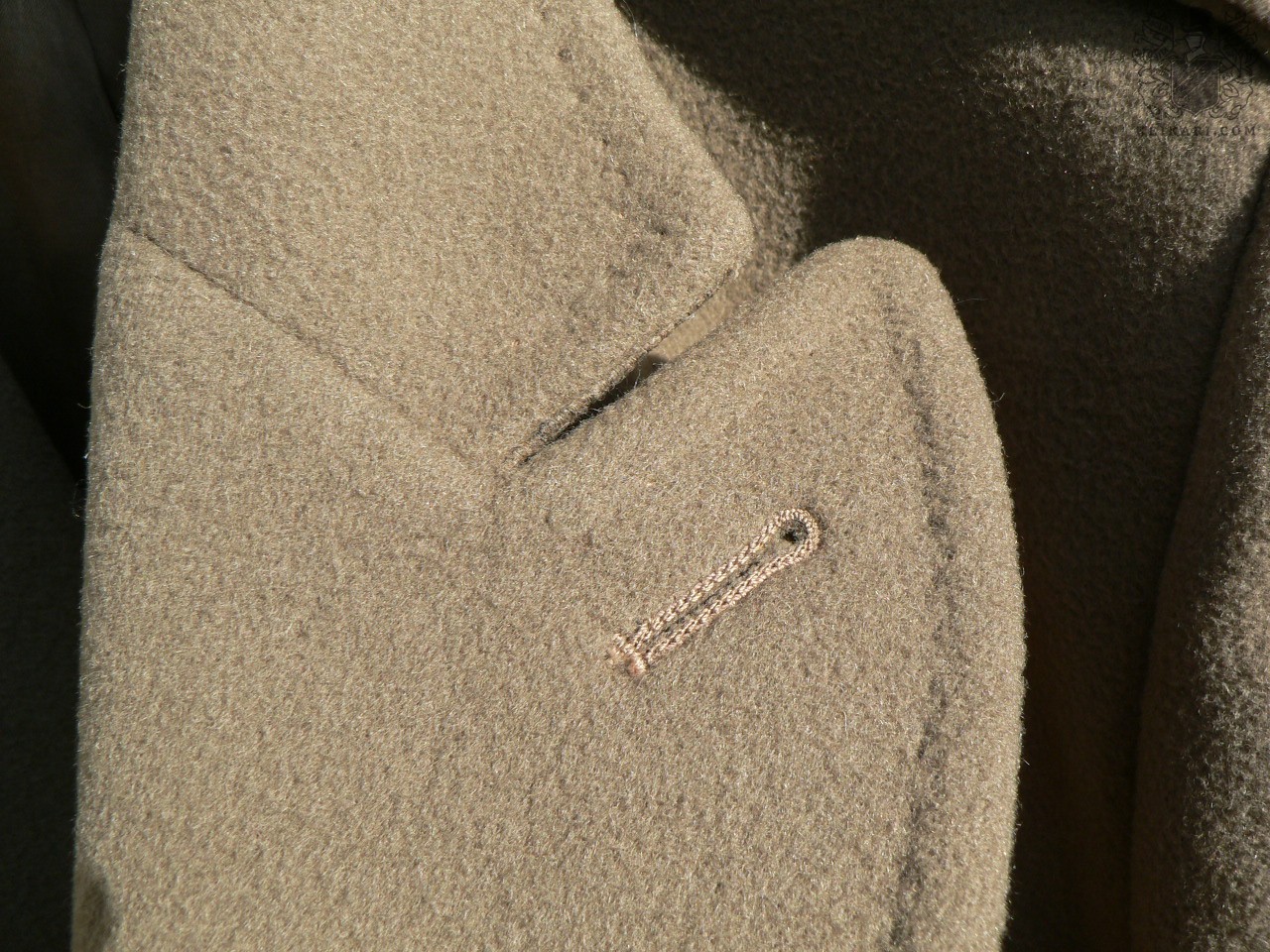 British warm overcoat | Keikari.com