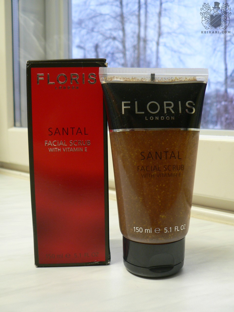 Floris | Keikari.com