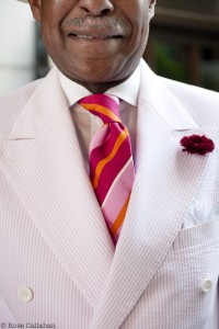 Interview with Andre Churchwell | Keikari.com