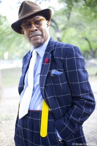 Interview with Andre Churchwell | Keikari.com