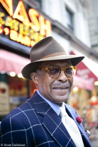 Interview with Andre Churchwell | Keikari.com