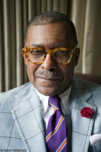 Interview with Andre Churchwell | Keikari.com