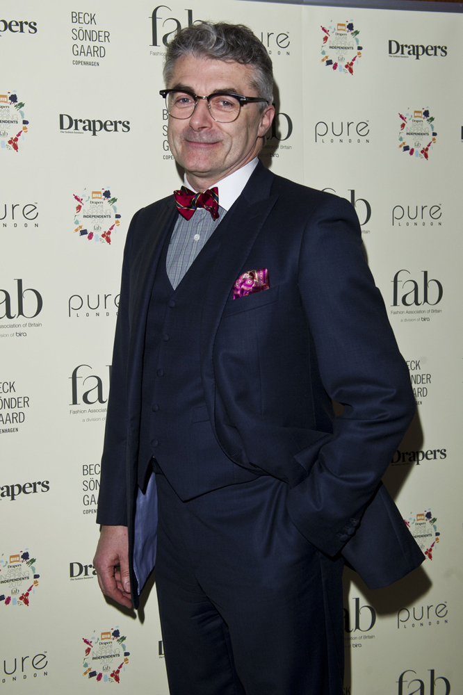 Interview with Eric Musgrave | Keikari.com