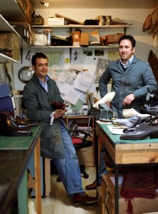 Interview with Tony Gaziano and Dean Girling | Keikari.com