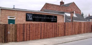 Interview with Tony Gaziano and Dean Girling | Keikari.com