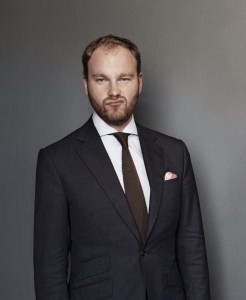 Interview with James Sleater | Keikari.com