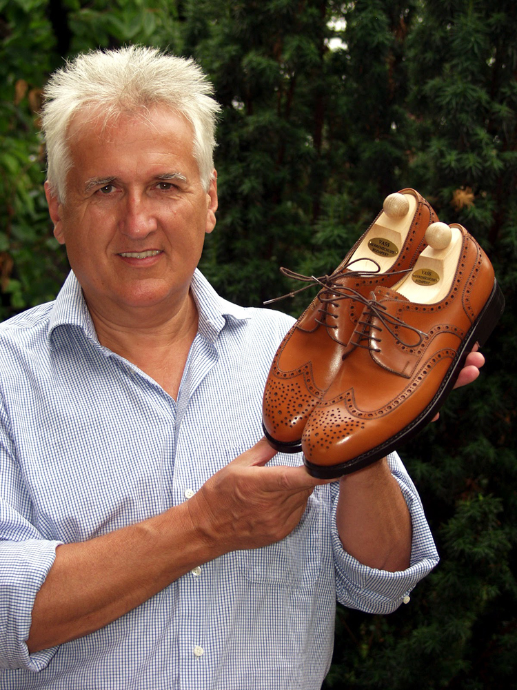 Interview With László Vass | Keikari.com Keikari.com Interview With ...