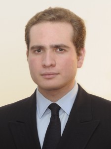 Interview with Matt Spaiser from The Suits of James Bond | Keikari.com