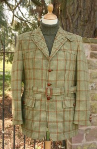 A History of the Norfolk Jacket | Keikari.com Keikari.com A History of ...