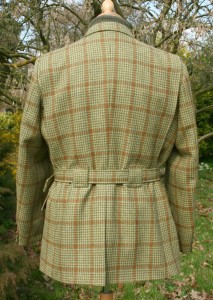 A History of the Norfolk Jacket | Keikari.com