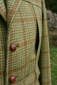 A History of the Norfolk Jacket | Keikari.com Keikari.com A History of ...