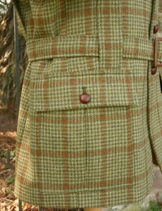 A History of the Norfolk Jacket | Keikari.com Keikari.com A History of ...