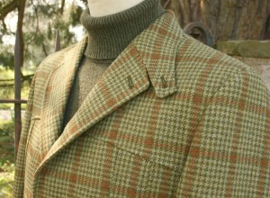 A History of the Norfolk Jacket | Keikari.com