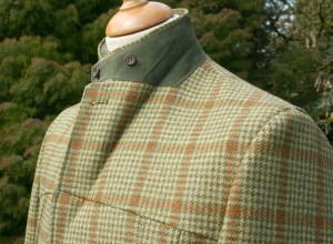 A History of the Norfolk Jacket | Keikari.com
