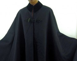 Roosevelt’s Cape | Keikari.com Keikari.com Roosevelt’s Cape | Keikari ...
