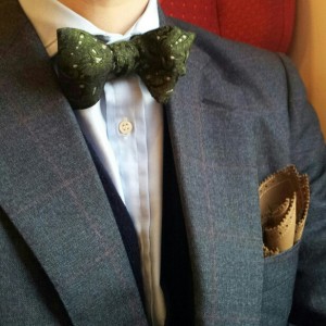 Interview with Daniel Wegan | Keikari.com