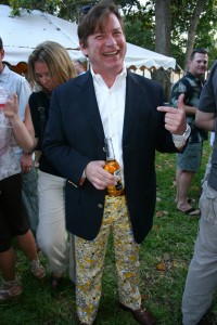 Interview with John Tinseth from the Trad | Keikari.com