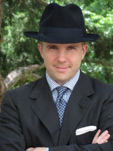 Interview with Alan Cornett | Keikari.com