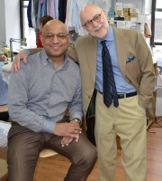 Interview with Ed Morel | Keikari.com