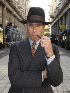 Interview with Gustav Temple | Keikari.com