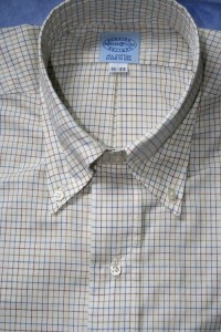 Interview with David Mercer from Mercer&Sons | Keikari.com