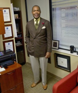 Interview with Keith Churchwell | Keikari.com