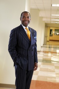 Interview with Keith Churchwell | Keikari.com