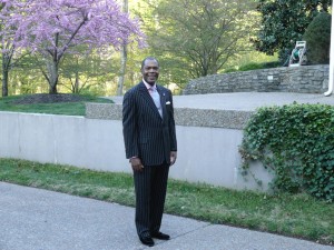 Interview with Keith Churchwell | Keikari.com