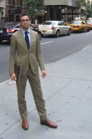 Interview with ‘Paul Lux’ | Keikari.com