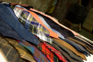 Interview with Robert Rossicone | Keikari.com