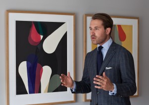 Interview with Mathias Berg from Berg&Berg | Keikari.com