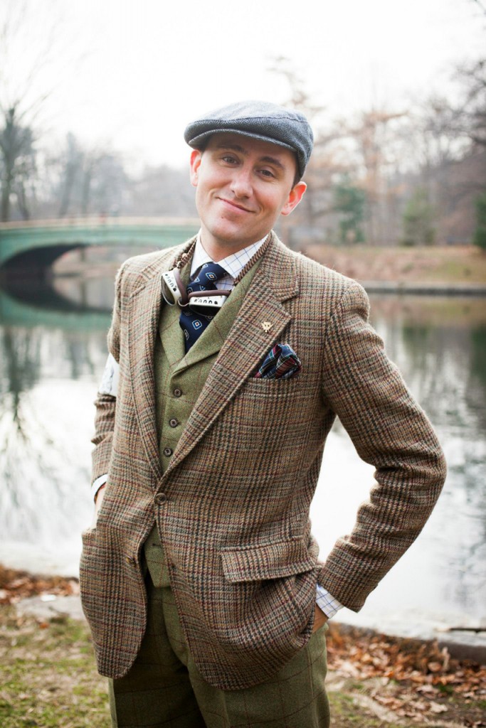 Interview with Matthew Karl Gale | Keikari.com