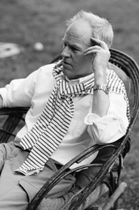 Interview with Peter Manning | Keikari.com