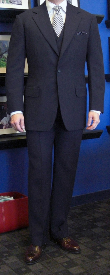 The SwissArmySuit™ | Keikari.com