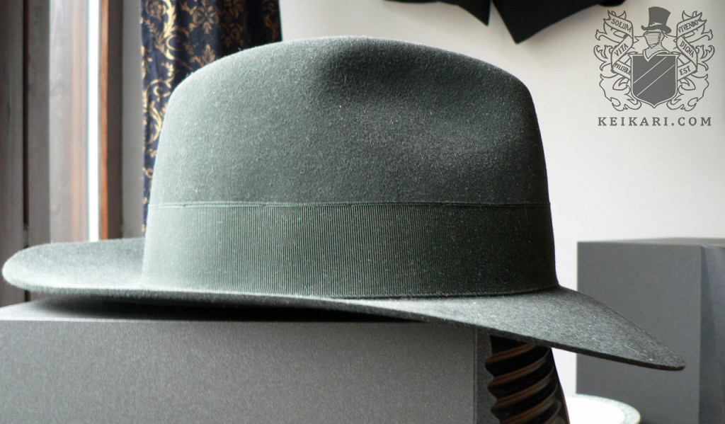 A history of the fedora hat | Keikari.com