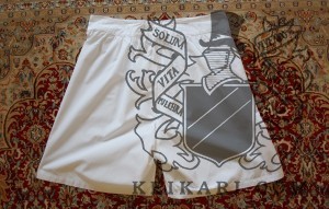 French back boxer shorts from Brooks Brothers | Keikari.com