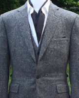 Interview with Craig Featherstone from Henry Poole | Keikari.com