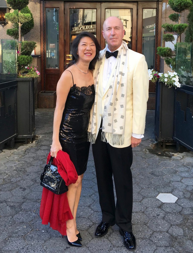 Interview with Andy Poupart | Keikari.com