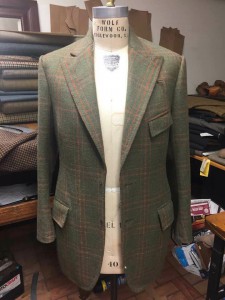 Interview with Frank Shattuck | Keikari.com