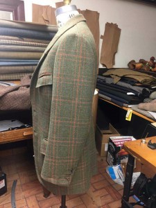 Interview with Frank Shattuck | Keikari.com