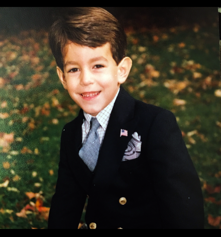 An interview with Jack Simpson | Keikari.com