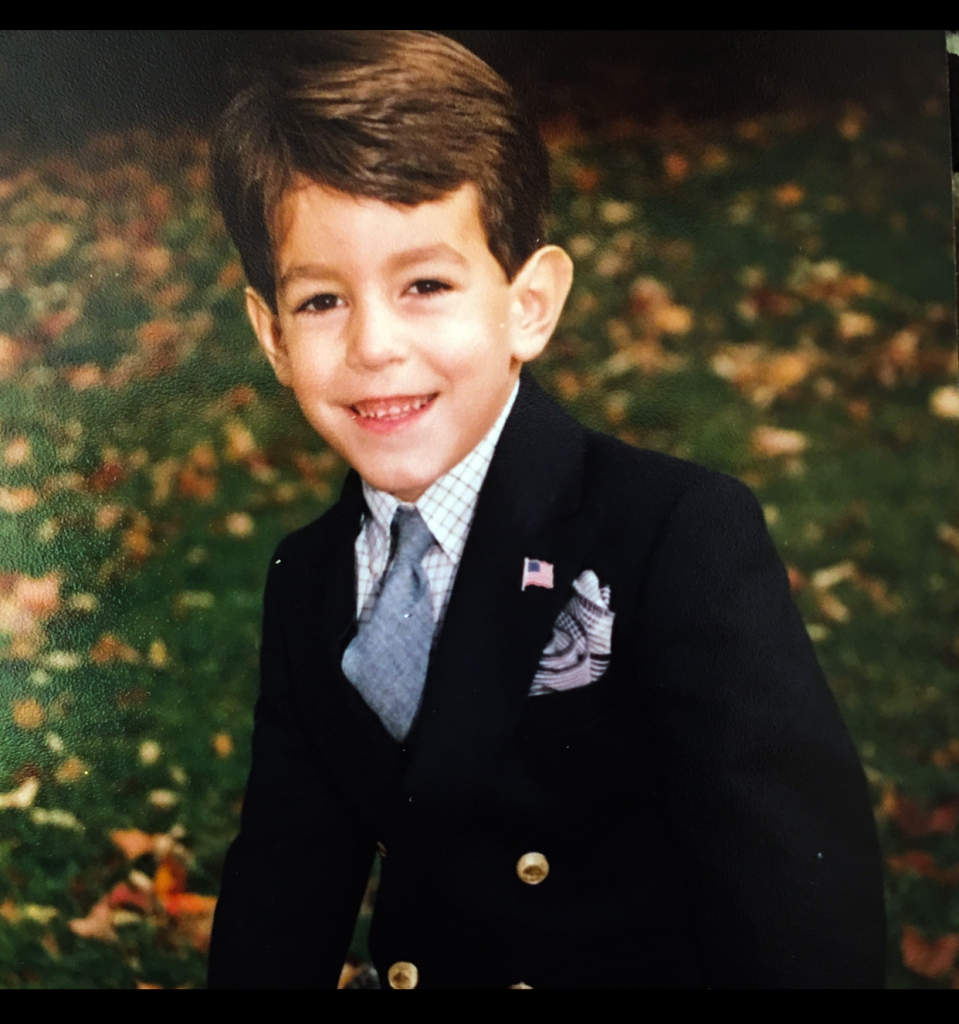 An interview with Jack Simpson | Keikari.com