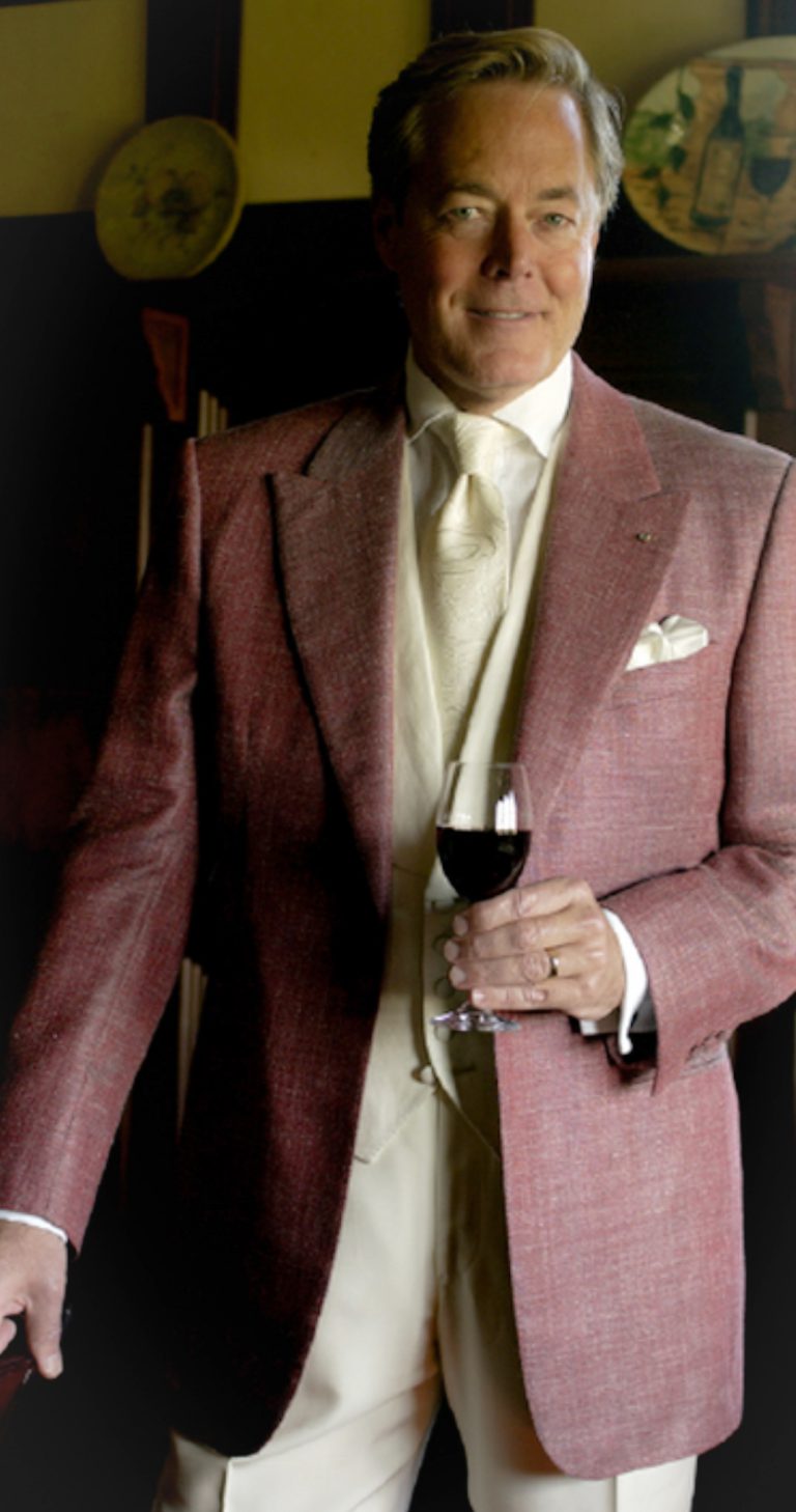 An interview with Jack Simpson | Keikari.com