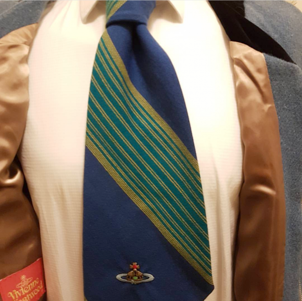 An interview with the Bespoke Addict, Lee Morrison | Keikari.com