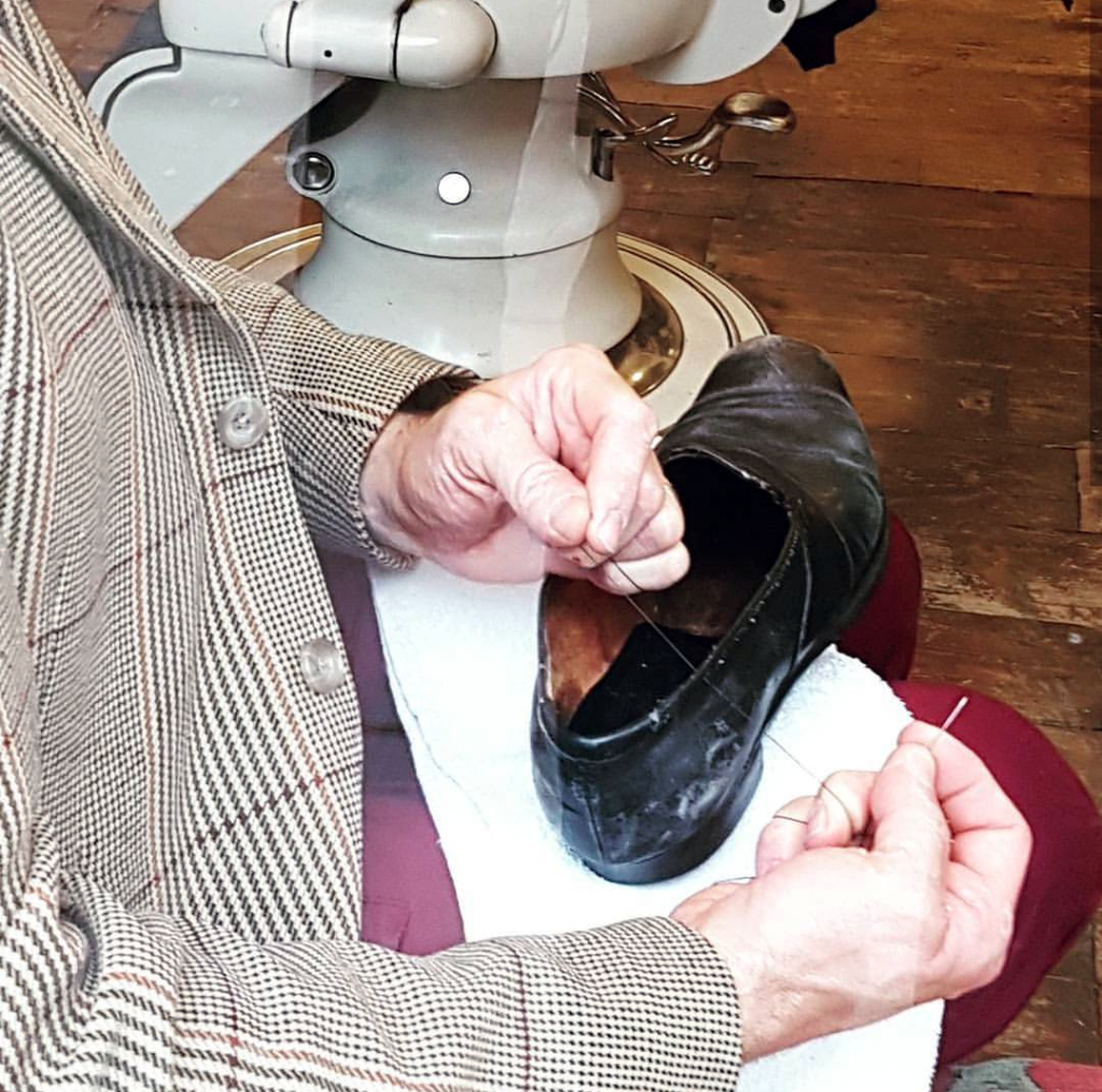 An interview with the Bespoke Addict, Lee Morrison | Keikari.com