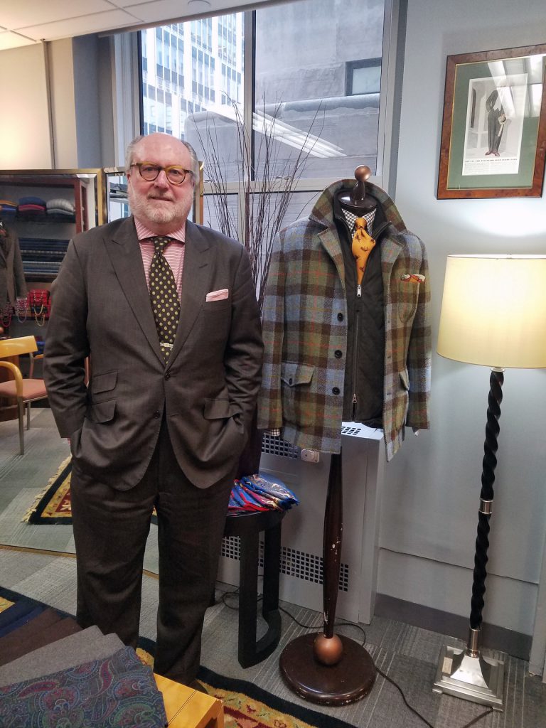 An Interview with Mark Rykken | Keikari.com