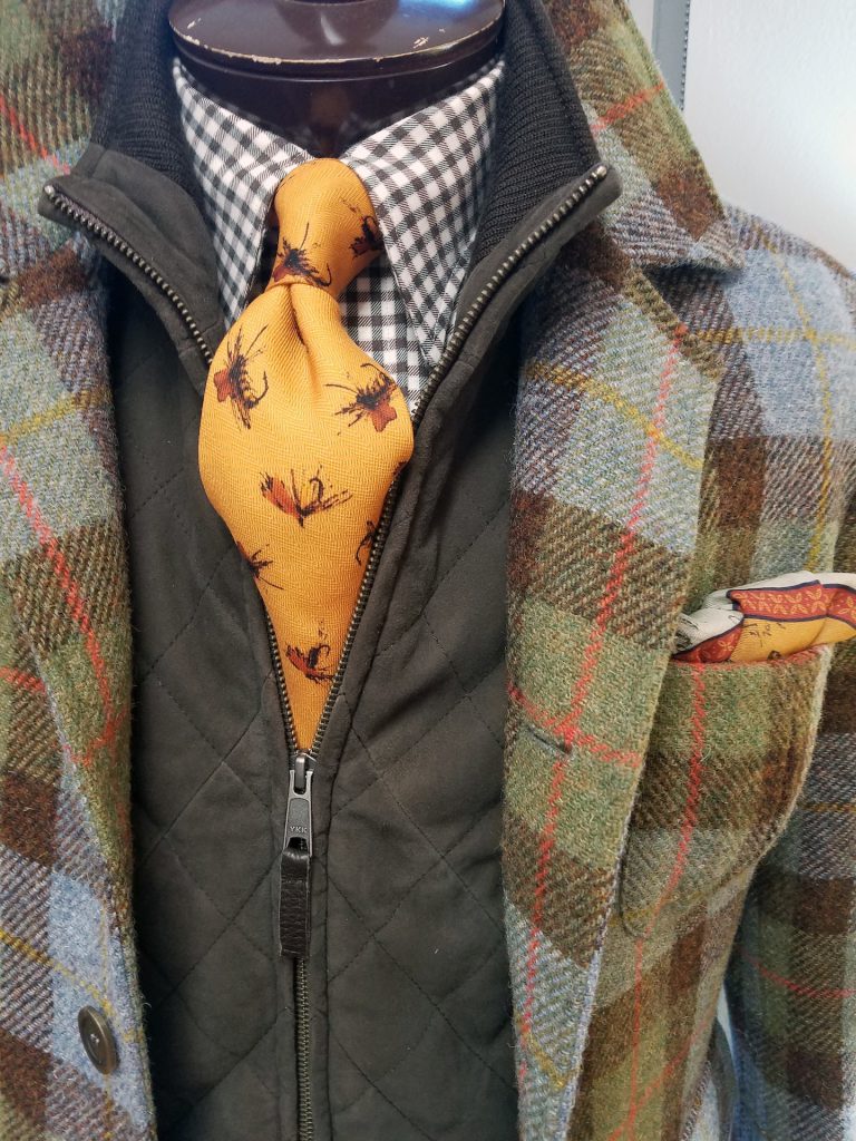 An Interview with Mark Rykken | Keikari.com