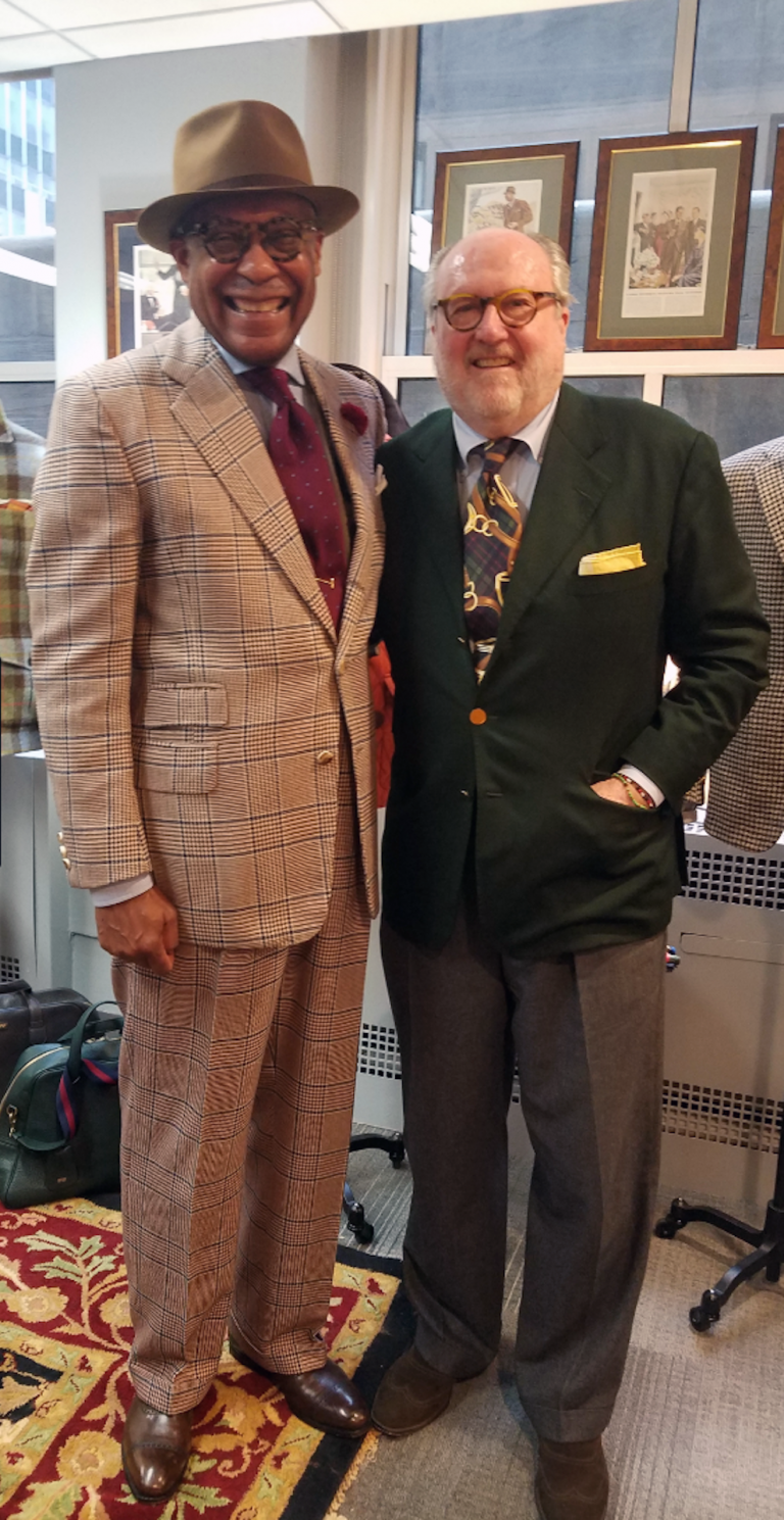 An Interview with Mark Rykken | Keikari.com