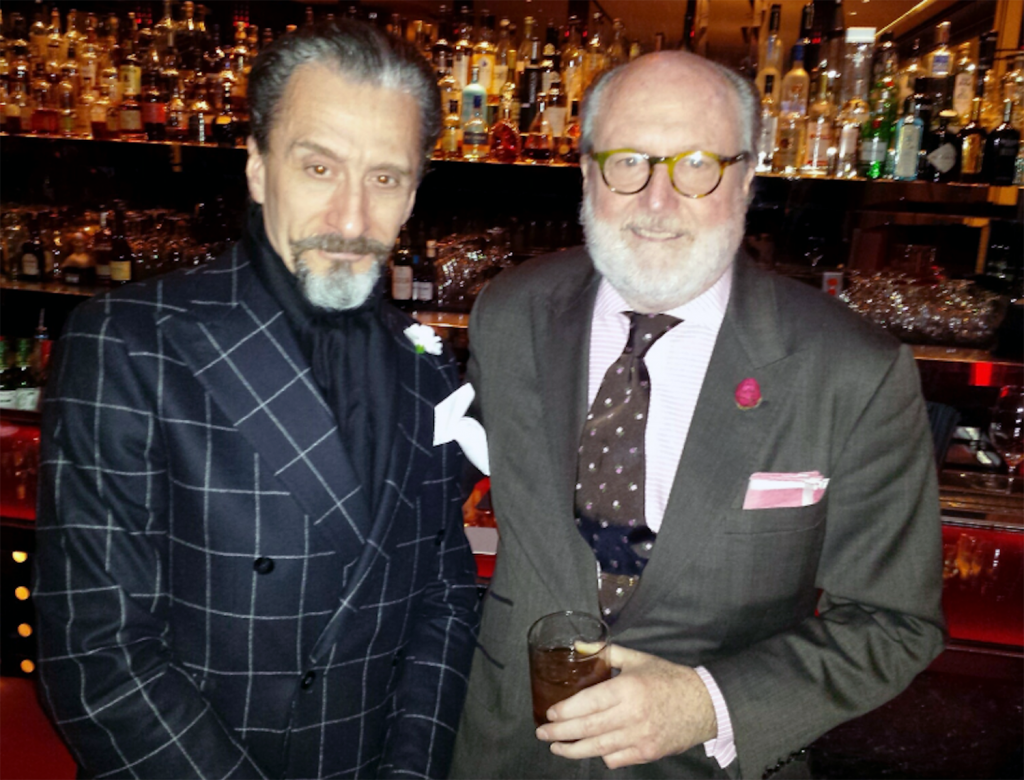 An Interview with Mark Rykken | Keikari.com